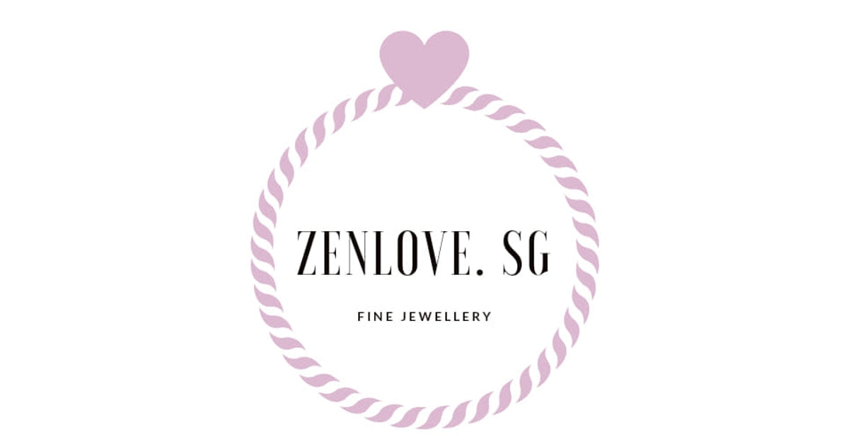 Permanent Jewellery – Zenlove